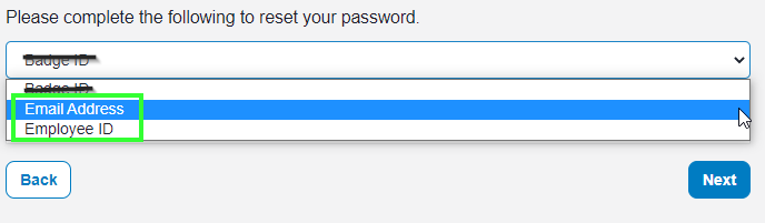 NetLearning Password Reset – CCM Health